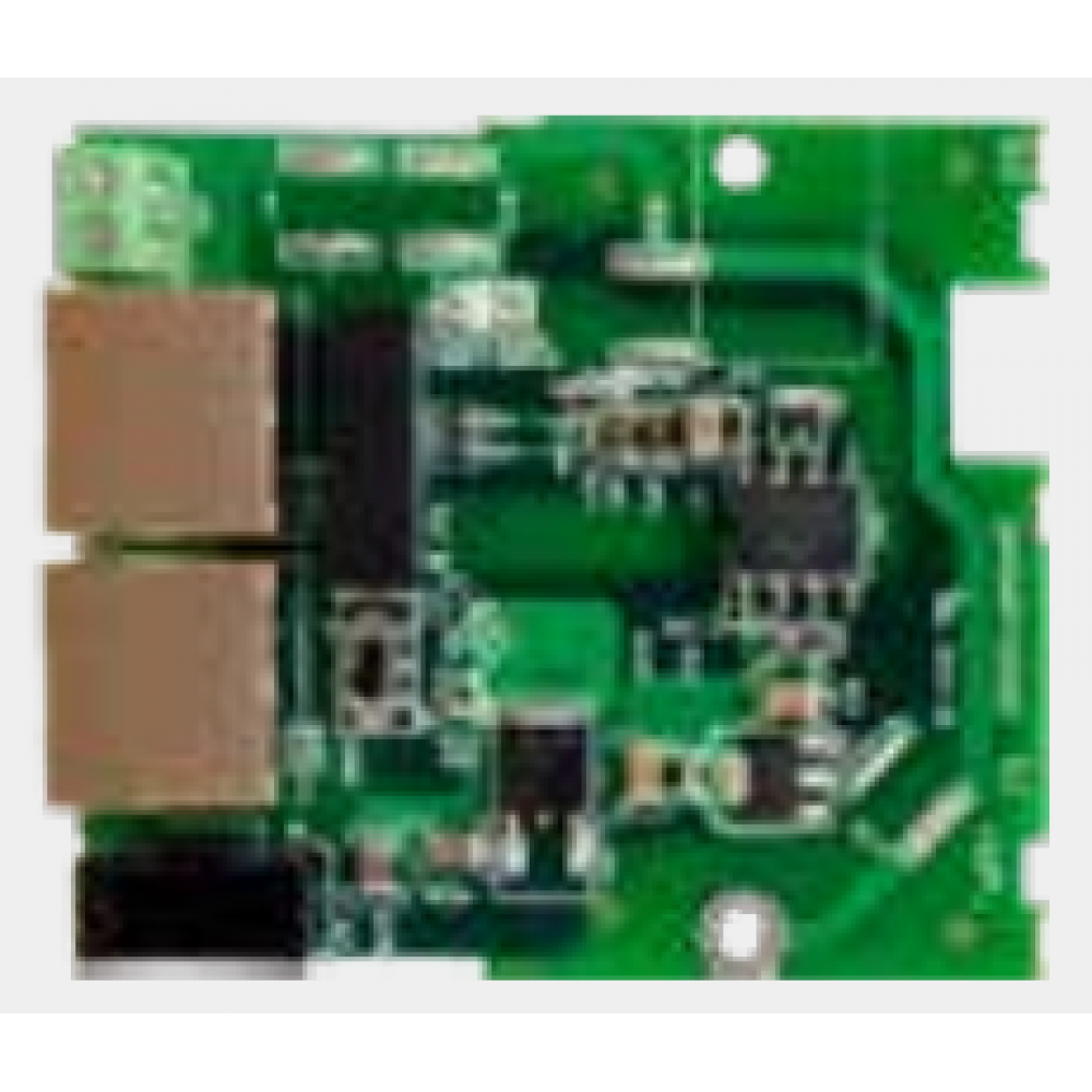 CMM-COP02,Коммуникационная карта CANopen