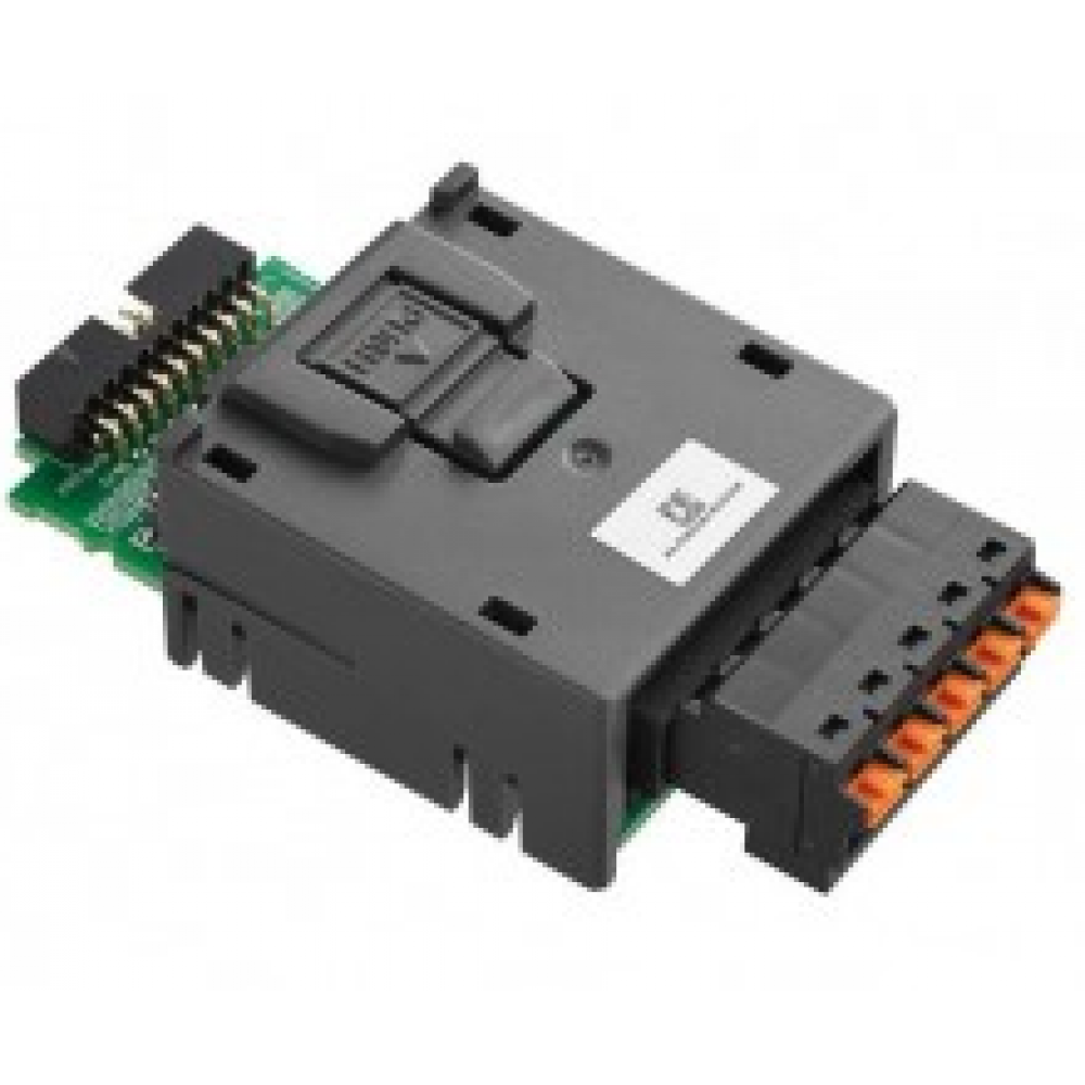 AS-FPFN02,PROFINET port, RJ45 x2 (Switch function), supports PROFINET ...
